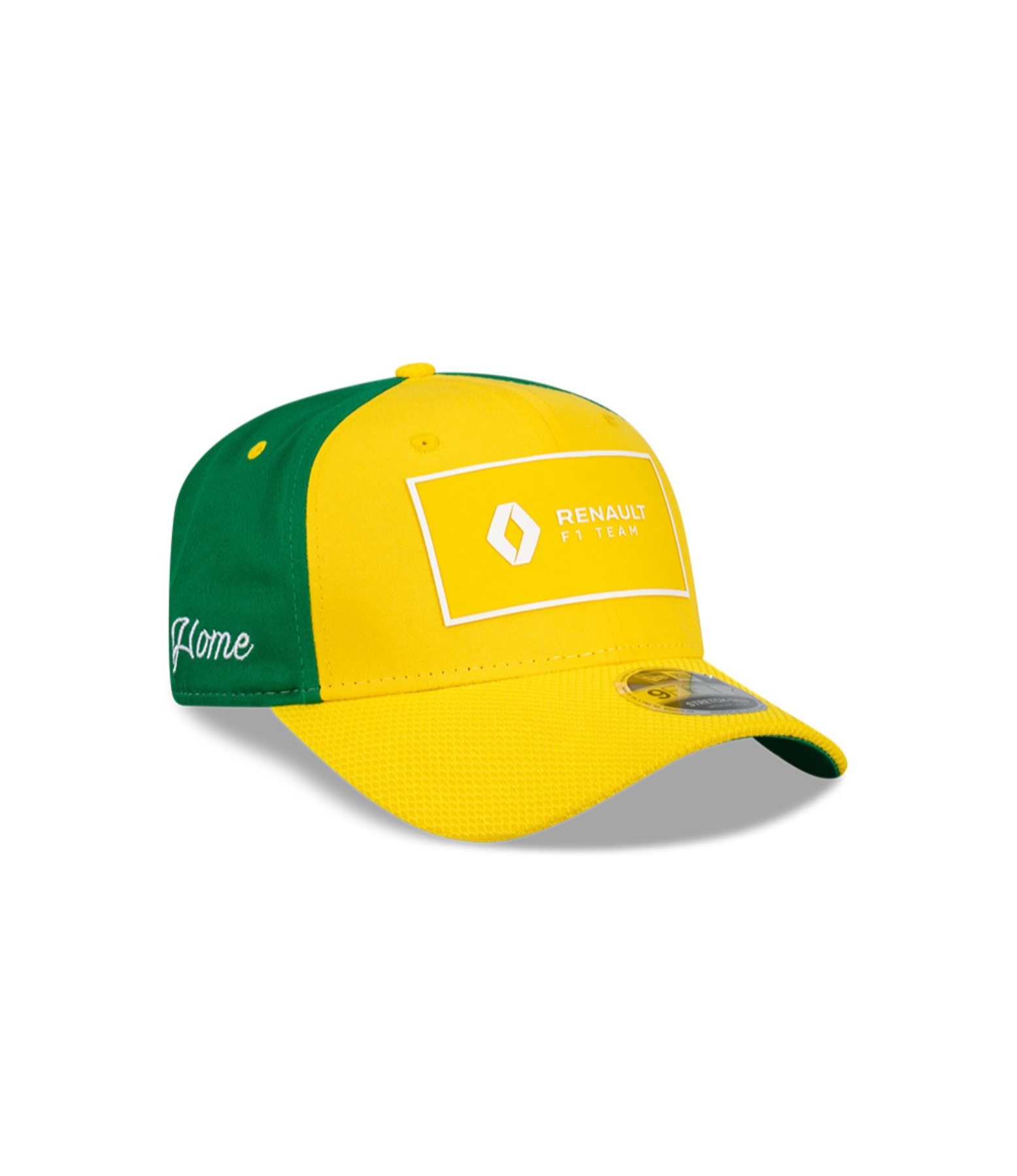 RENAULT DP WORLD F1 TEAM 2020 Ricciardo New Era Cap - Australia - RS F1 ...