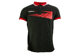 Polo RENAULT SPORT Trophy Noir - Store Officiel R.S. Performance