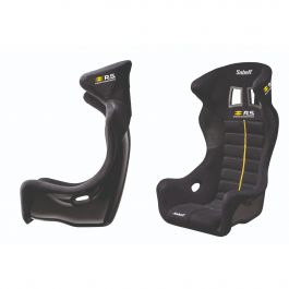 SIEGE BAQUET SABELT TAURUS RSP TAILLE XL - Store Officiel R.S. Performance