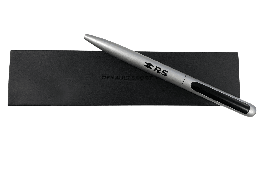 Stylo RENAULT SPORT premium noir - Store Officiel R.S. Performance